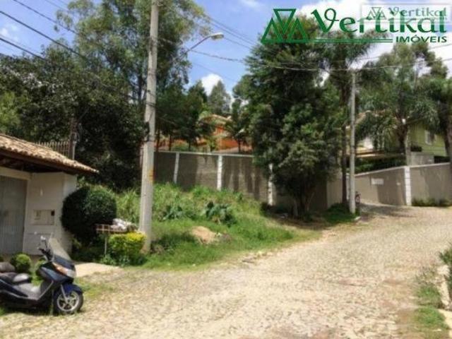 Terreno a venda na Granja Viana Fazendinha