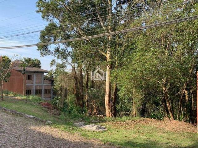 Terreno à venda na Granja Viana II