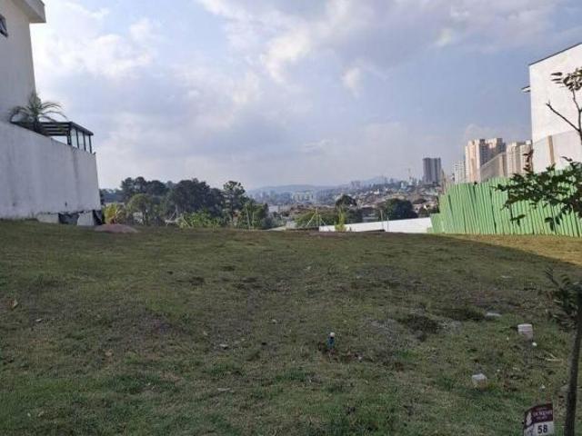 Terreno à venda na granja Viana 160 m²