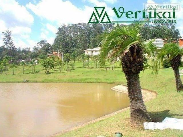 Terreno a venda na Granja Viana