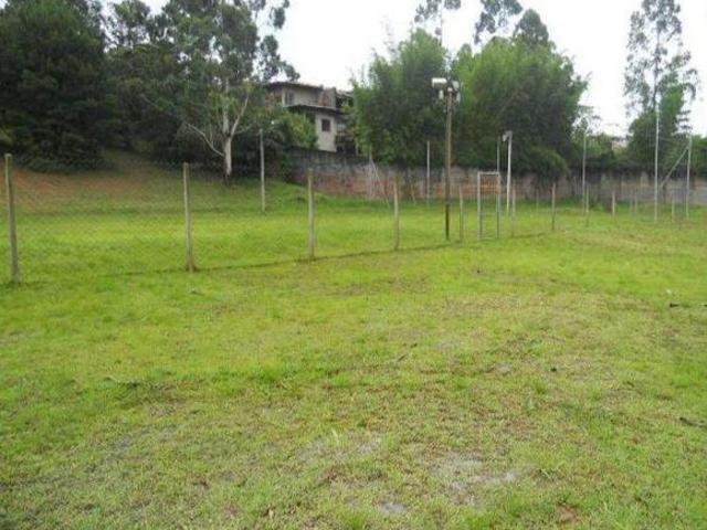 Terreno à venda na Granja Viana