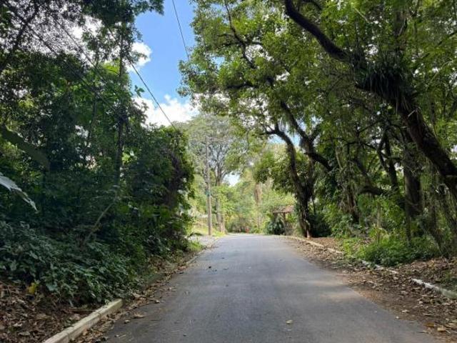 Terreno à venda na Granja Viana