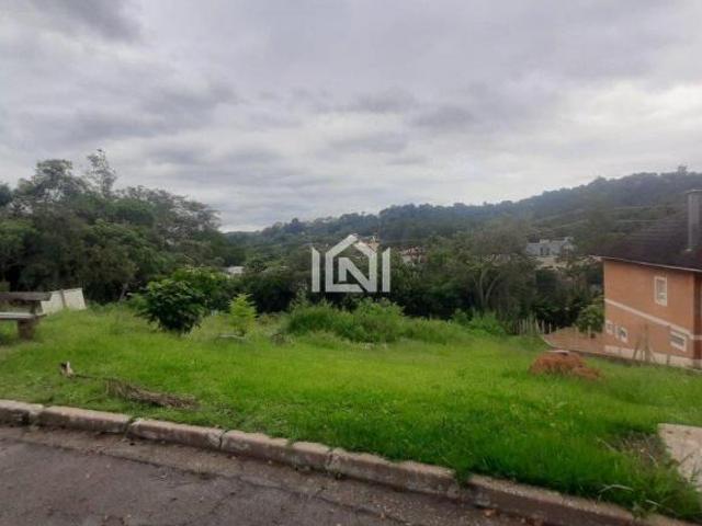 Terreno à venda na Granja Viana