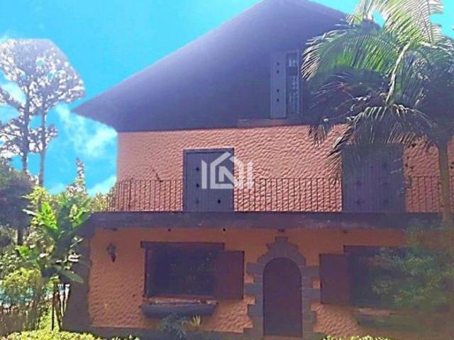 Terreno à venda na Granja Viana