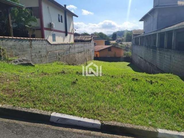 Terreno à venda na Granja Viana