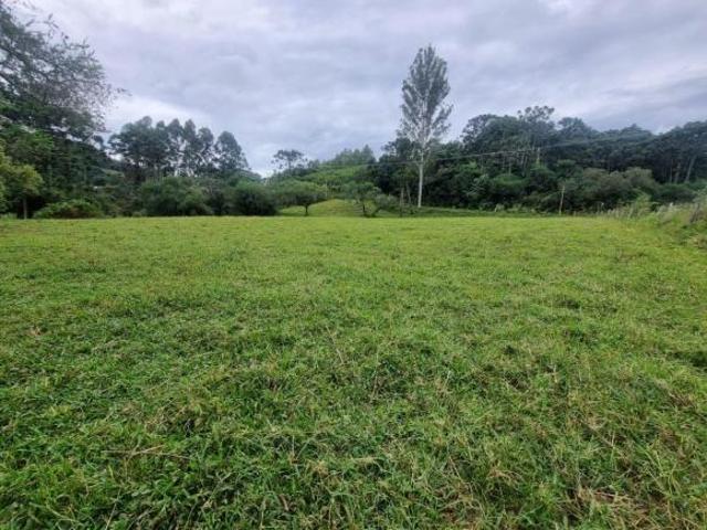 TERRENO À VENDA NA DIVISA ENTRE MUNHOZ E SENADOR AMARAL