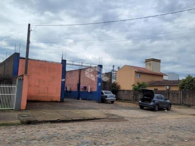 Terreno à venda na entrada da cidade