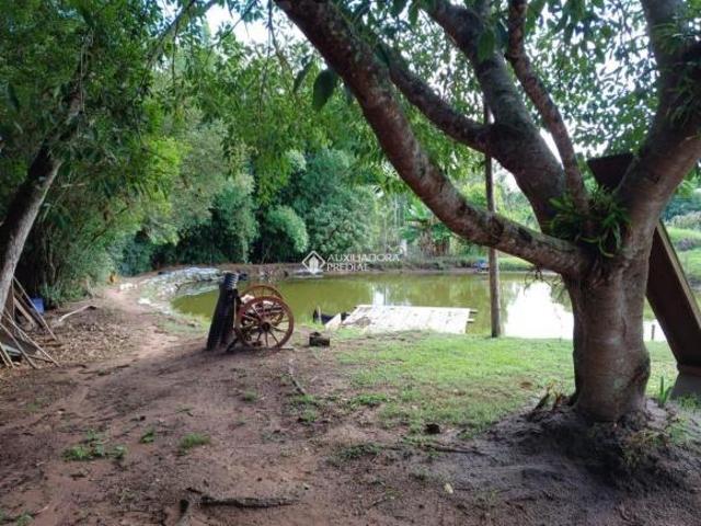 Terreno à venda na Estação