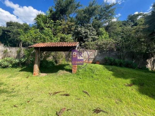 Terreno a Venda na Estancia Cabral Residence – Excelente Oportunidade