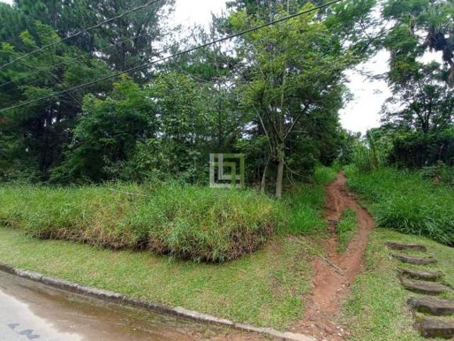 Terreno à venda na Estância Figueira Branca