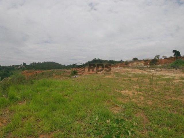 Terreno à venda na Estância São Francisco