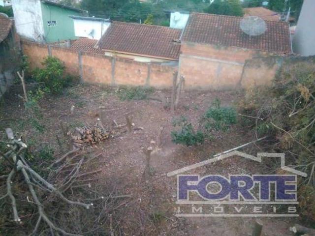 Terreno à venda na Estância São José