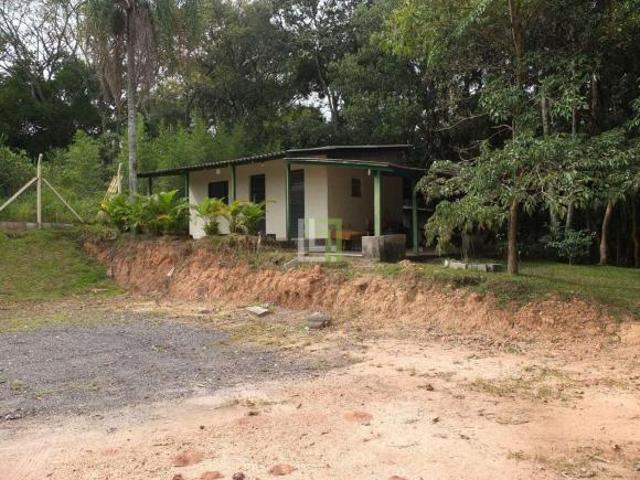Terreno à venda na Estância São Paulo