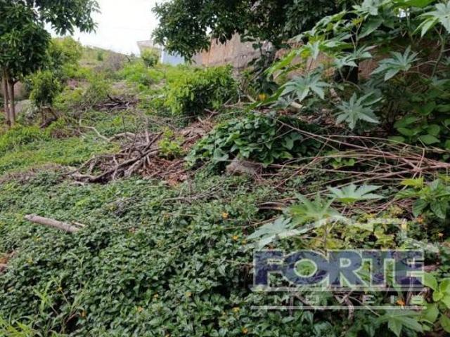 Terreno à venda na Estância Poços de Caldas