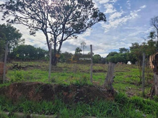 Terreno à venda na Estâncias Imperiais