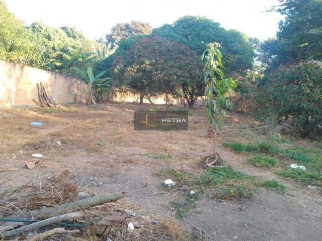 Terreno à venda na Estâncias Imperiais