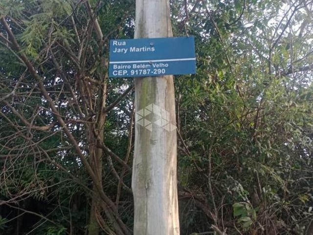 Terreno a venda na ESTRADA JARY MARTINS 4 HECTARES