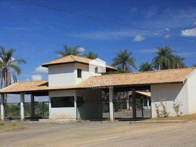 Terreno à venda na Fazenda Duas Marias Jaguariúna/SP