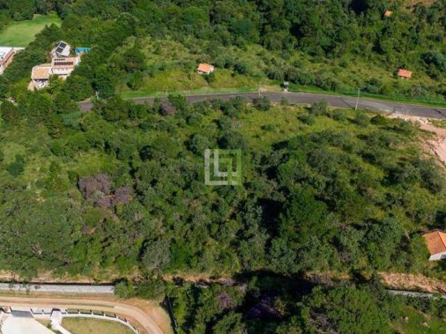 Terreno à venda na Fazenda Marajoara