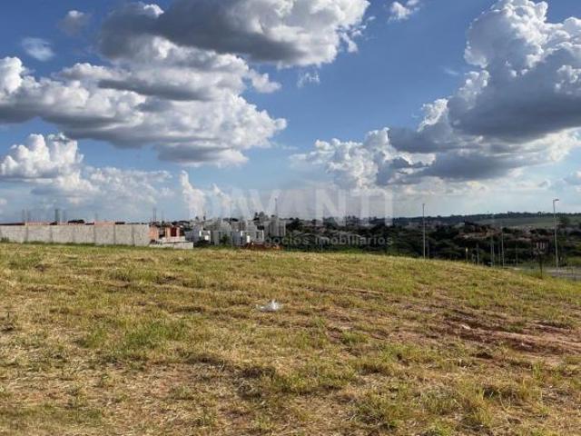 Terreno à venda na Fazenda Pau D’Alho em Campinas na Davanti Imóveis