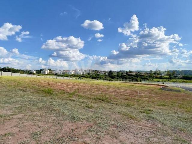 Terreno à venda na Fazenda Pau D’Alho em Campinas na Davanti Imóveis