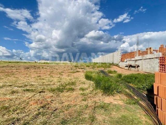 Terreno à venda na Fazenda Pau D&apos Alho em Campinas na Davanti Imóveis