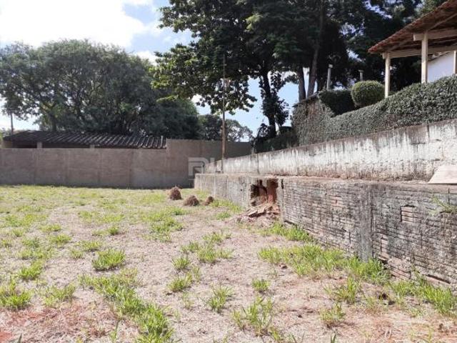 Terreno a venda na Fazenda Santa Candida