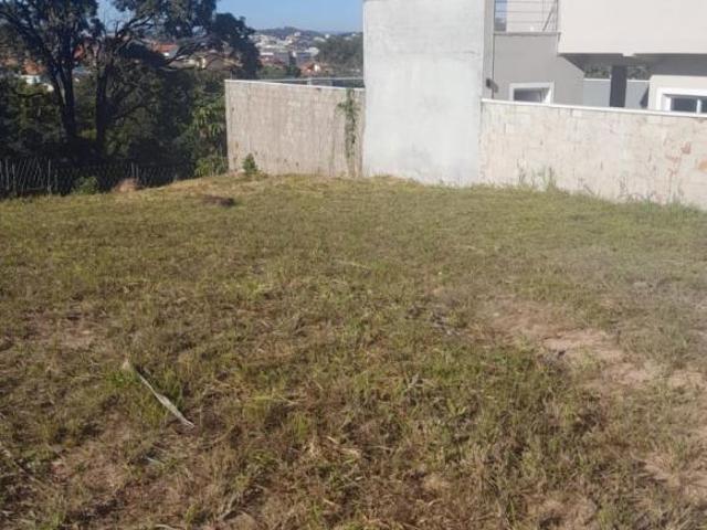 Terreno à venda na Fazenda Santana em Valinhos