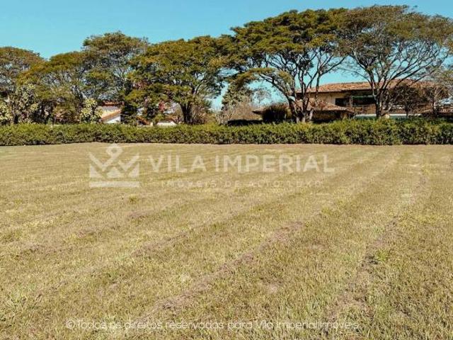 Terreno à venda na Fazenda Santo Antônio Haras Larissa