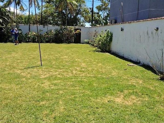 Terreno a venda na faixa do mar no Nereidas