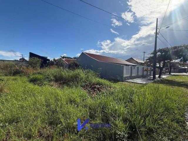 Terreno a Venda na Faixa Mar Pontal do Paraná