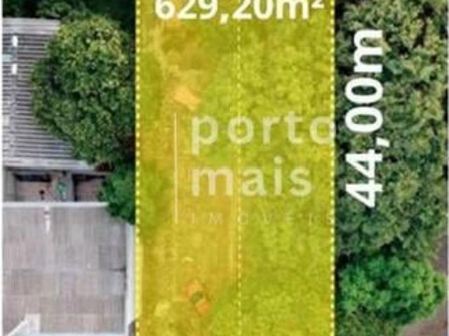 Terreno à venda na Floresta