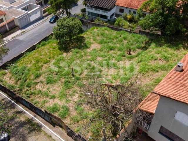 Terreno á Venda na Freguesia do Ó com 938m²