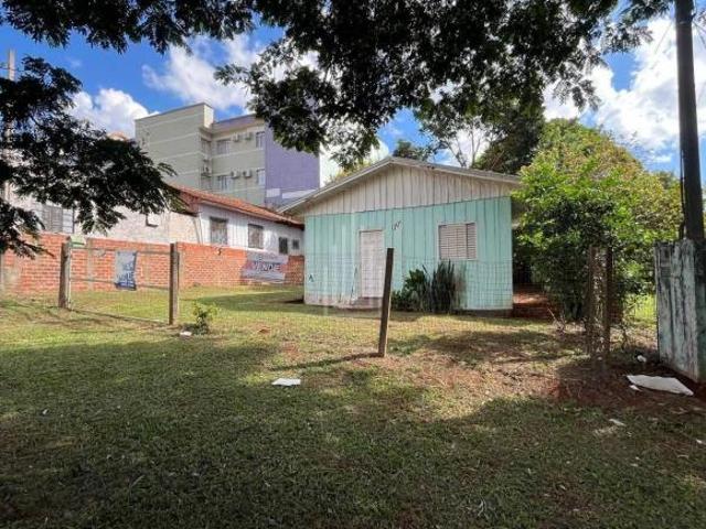 Terreno à venda na Jardim Gizela em Toledo