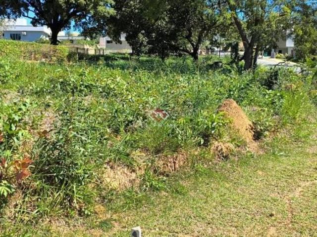 Terreno à venda Área Rural de Lagoa Santa