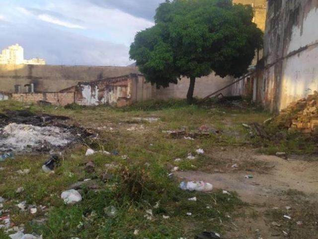 Terreno à venda na Lagoinha