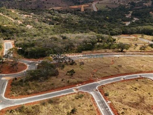 Terreno à venda na Lagoinha de Fora