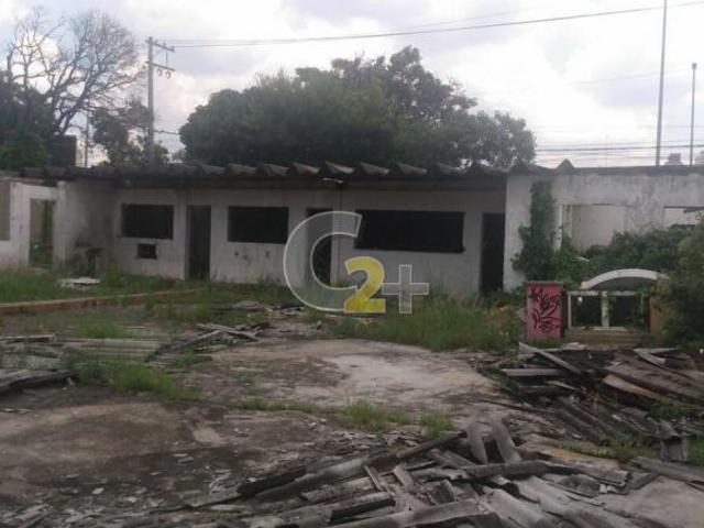 Terreno à venda na Lapa Marginal Tietê com aproximadamente 7.000 m²