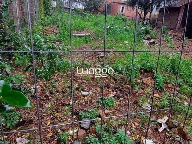 Terreno à venda na Liberdade