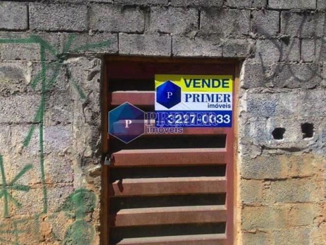 Terreno à venda na Liberdade