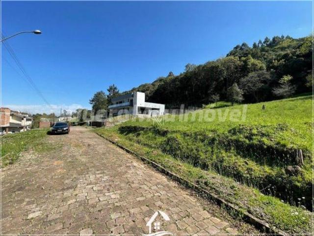 Terreno à venda na Linha 40