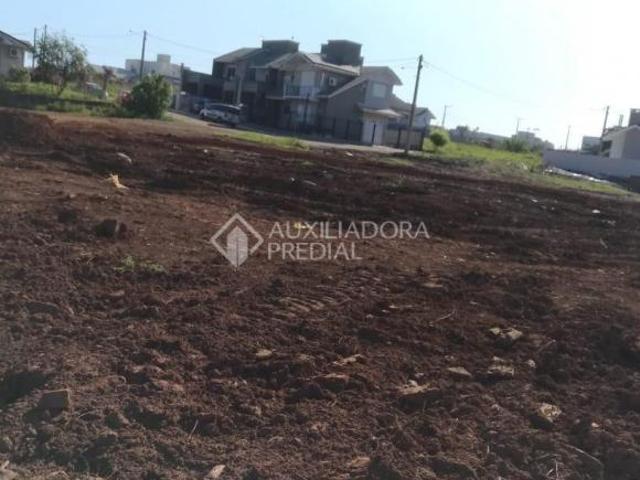 Terreno à venda na Linha Forqueta Distrito