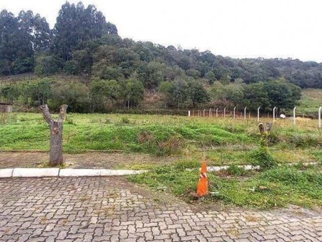 Terreno à venda na Linha Sertorina