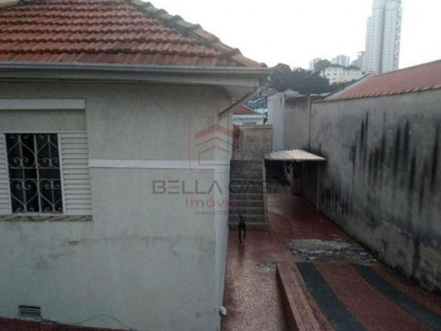 Terreno a venda na mooca