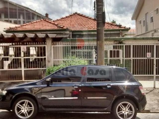 Terreno a venda na mooca com 530 metros