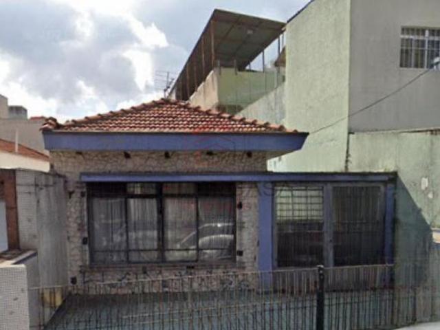 Terreno á Venda na Mooca de 180M²