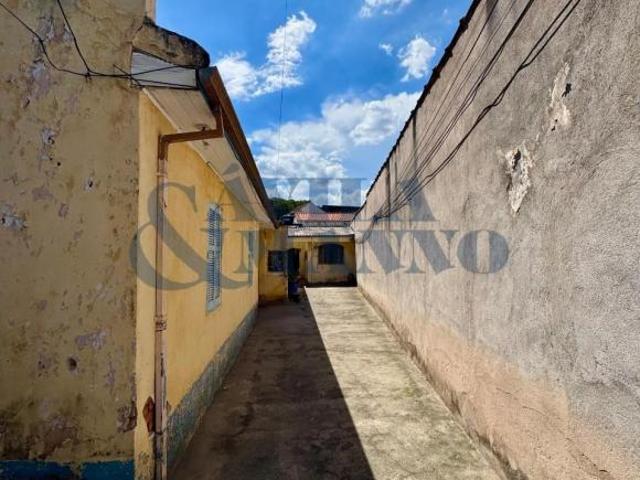 Terreno à venda na Mooca, São Paulo SP: 267m² de área para construir seu sonho!