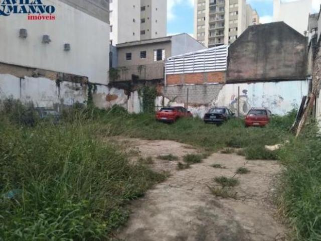 Terreno à venda na Mooca, São Paulo SP: 342,00 m² de área para investimento!