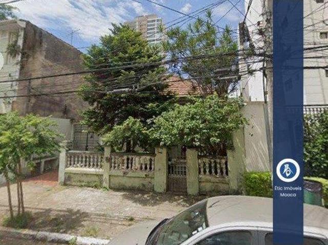 Terreno à venda na Mooca, São Paulo