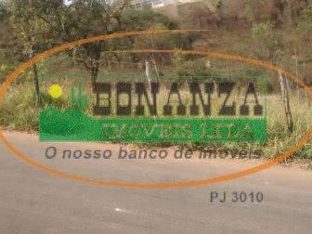 Terreno à venda na Morada do Sol